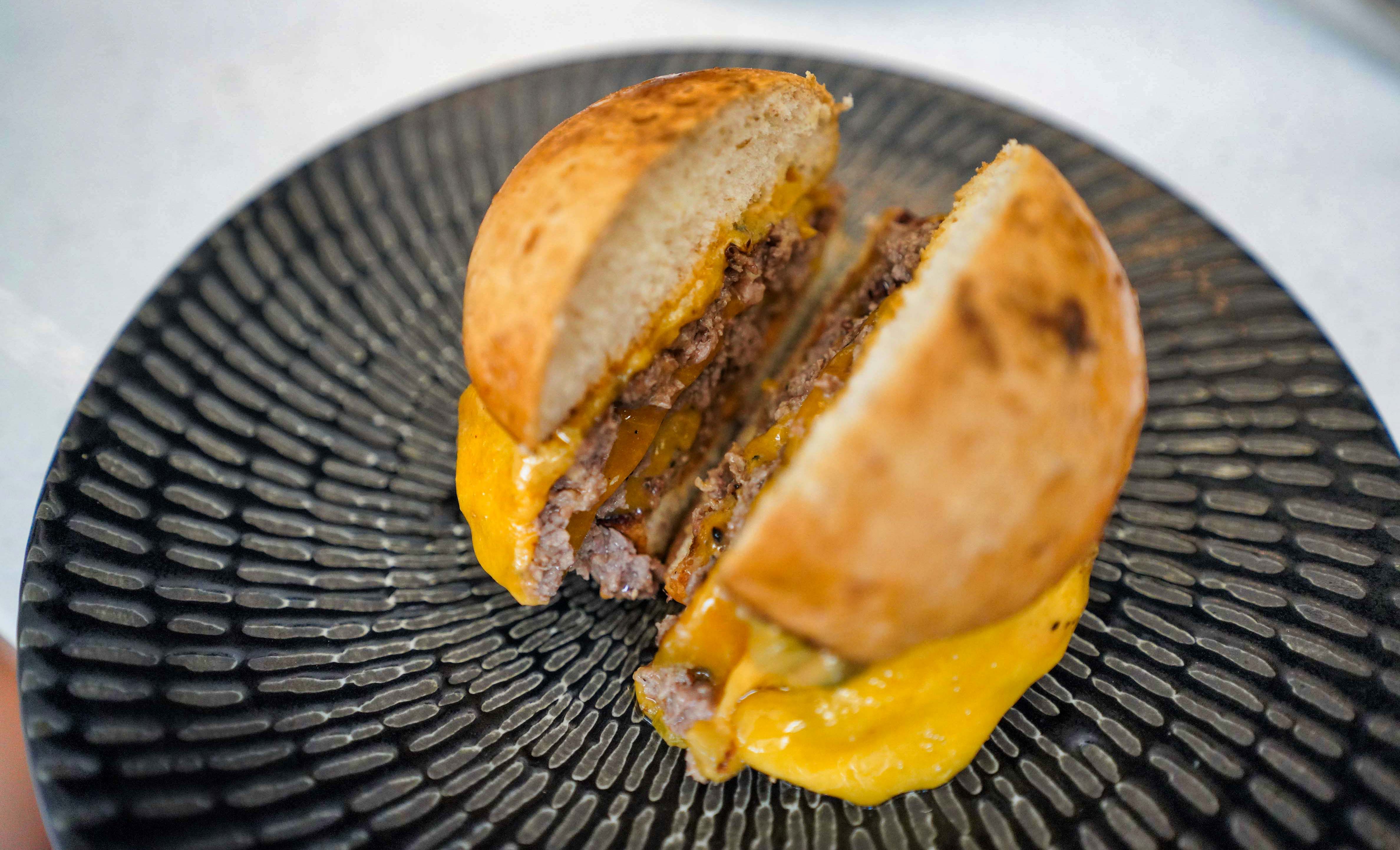 Eat Drink KL | JUS Resto Bar, APW Bangsar